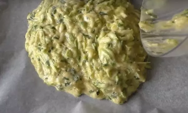 Rotolo di zucchine con carne tritata: ricetta passo-passo con foto e video