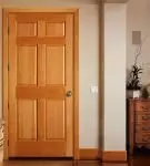 Κλασική πόρτα