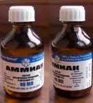 Amoniak