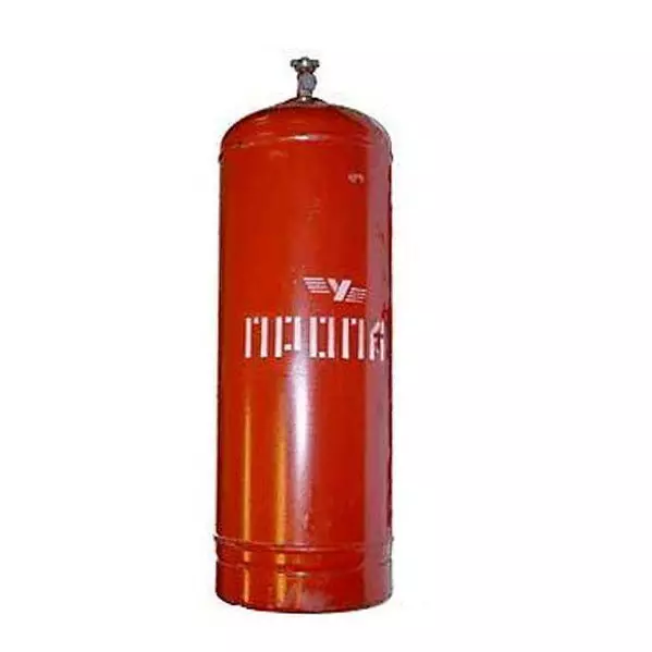 Gas Balloon 50 l