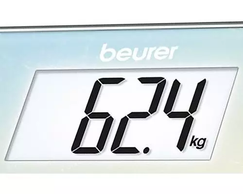 Beurer GS203 Bilance.