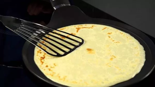 Li-pancake ea ho baka