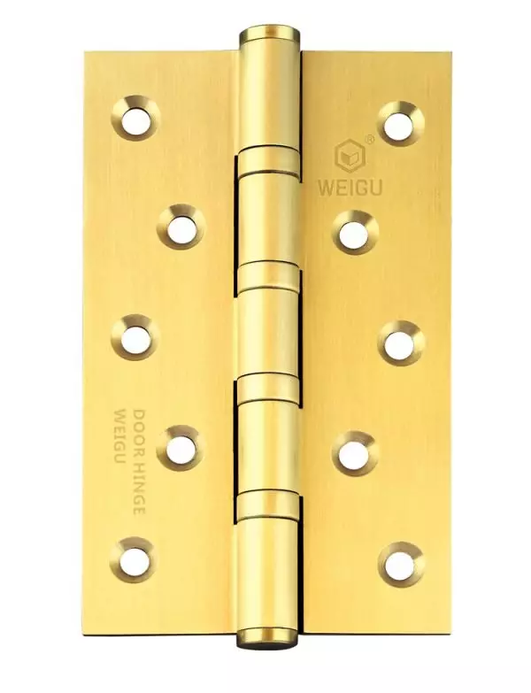 黄铜门铰链