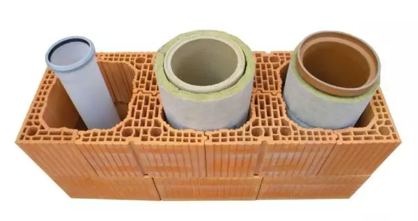 Keramika boruları