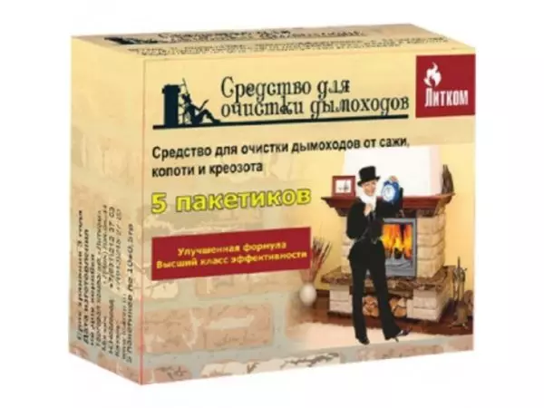 Cách tạo ống khói từ ống thép bằng tay của riêng bạn: thiết bị, lắp đặt thiết kế bánh sandwich, hướng dẫn với hình ảnh và video 1155_35