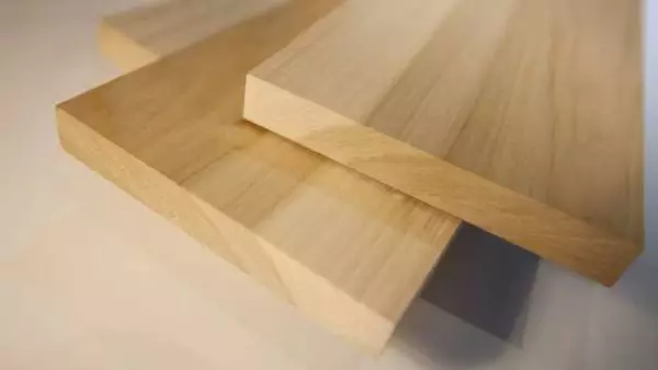 дерев'яні планки