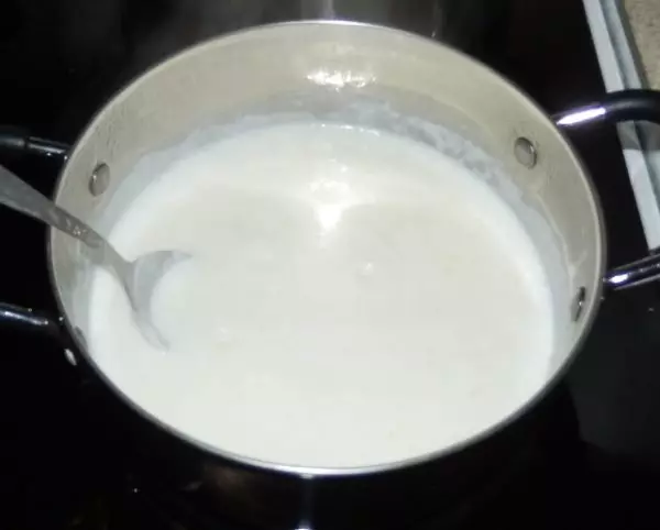 Manya Porridge