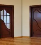 Σκοτεινές πόρτες