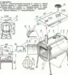 Circuit boribory bourgear