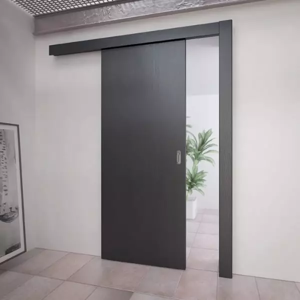 家のための滑り入り口のドア
