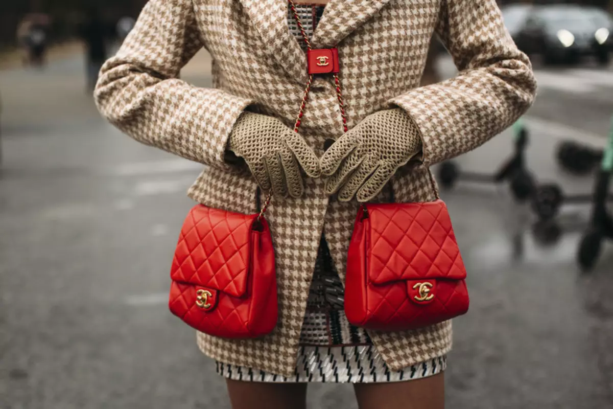 Fashionable Women's Bags Autumn-Winter 2019-2020: Main Trends and Trends Photos