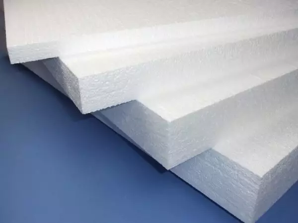 Takelaka polystyrene foam