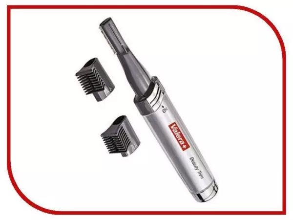 চেক Trimmer Valera-619-01