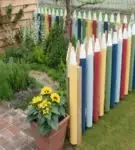 Prekrasna ograda