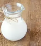 دودھ
