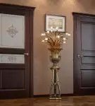 Fileto ile ahşap iç kapılar