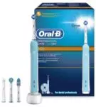 Penjagaan Profesional Oral-B 500