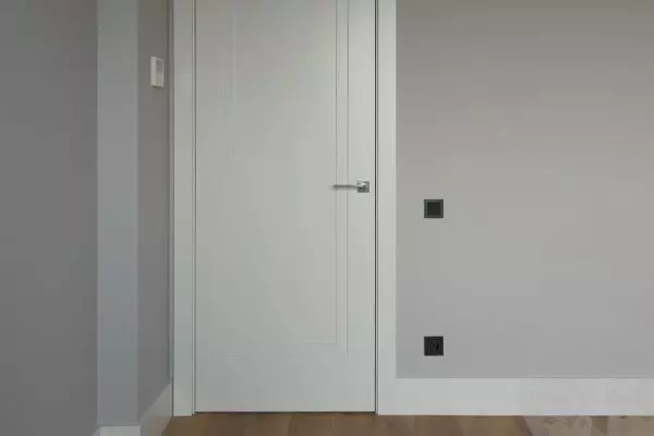 Ľahké dvere