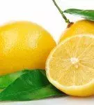Jus lemon