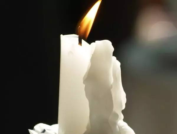 Candle