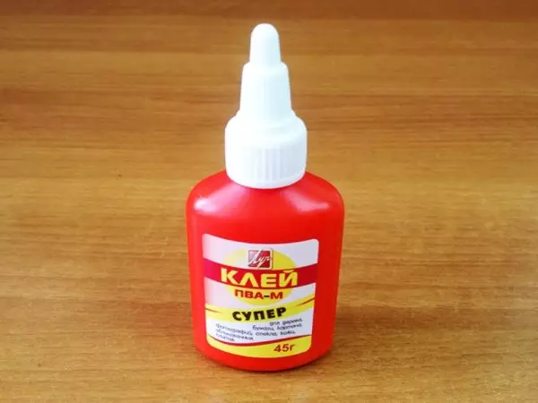 Glue PVA-M