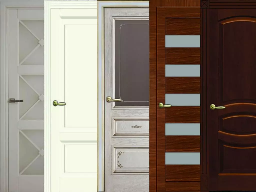A doua ușă de intrare (internă) la apartament, caracteristici ale dispozitivului, instalarea și funcționarea
