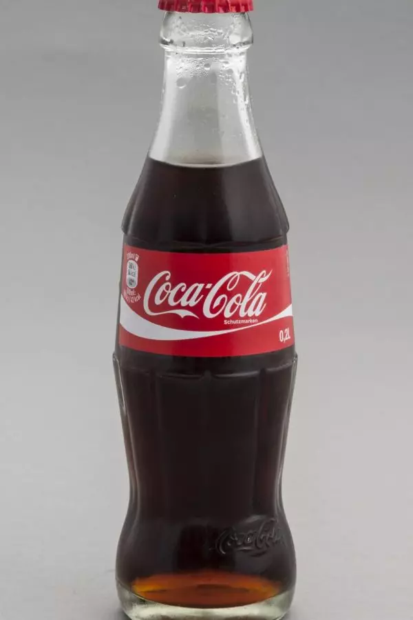 कोका कोला