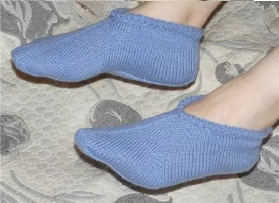 Slippers бебаҳо