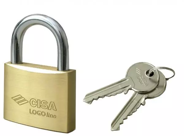 De Padlock