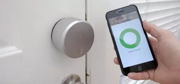 Smartlock