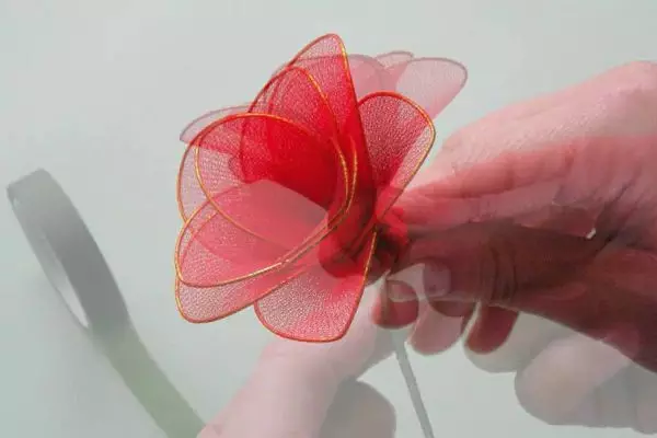 Wire και Capron Flower