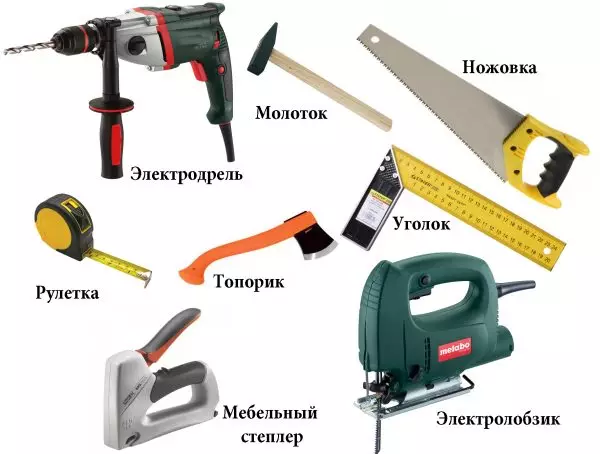 Carpenter Tool.