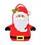 Maklike Toy Santa Claus