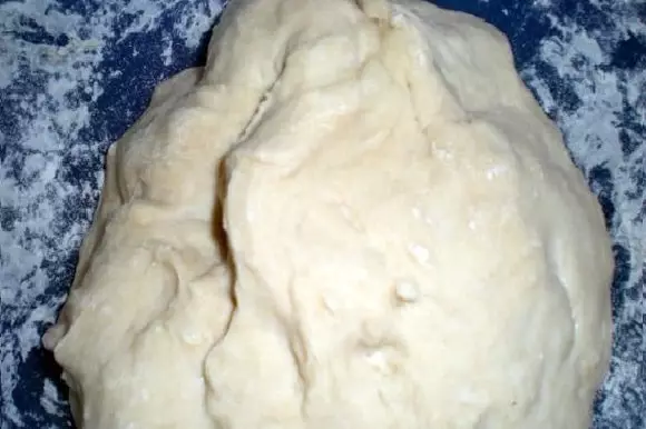 dough ສໍາລັບ catlama