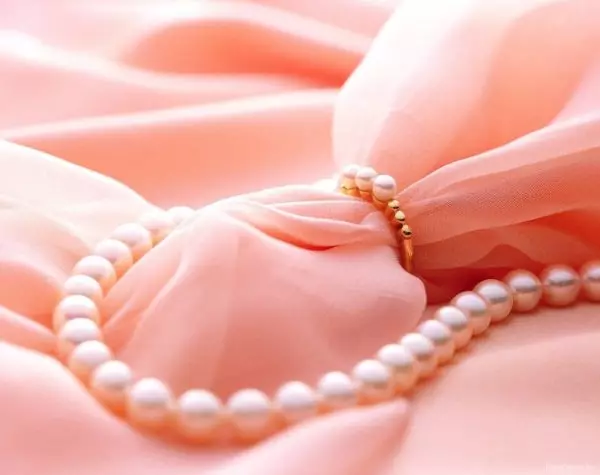 зберігання перлів
