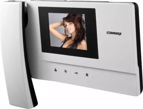 Commax CDV-35A