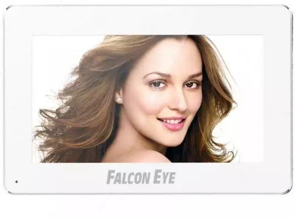 Falcon Eye Fe-Slim.