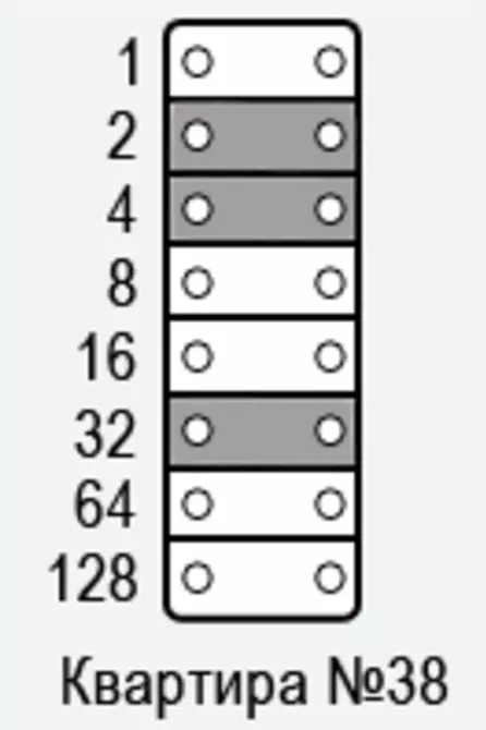 Programación dun tubo de subscritor