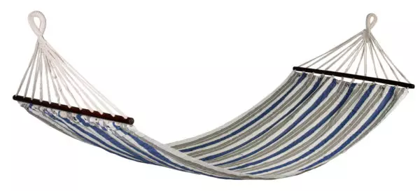 Shusking hammock