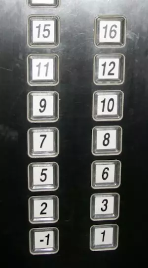 I-Elevator eShanghai