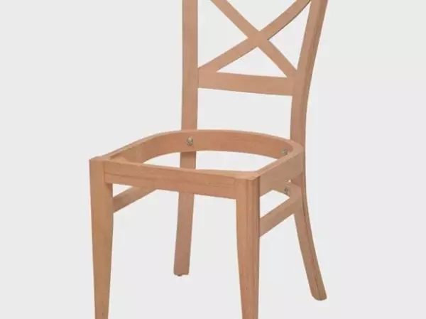 Каркас для стільця