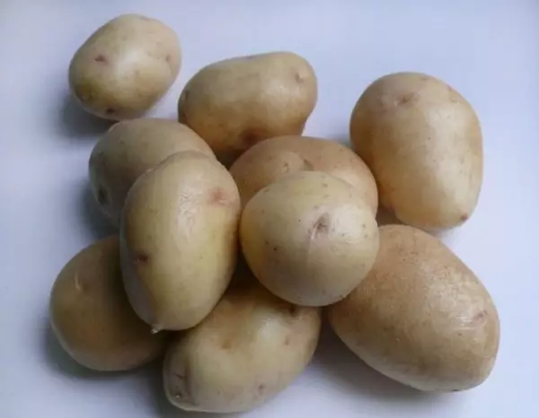 Potato Nevsky