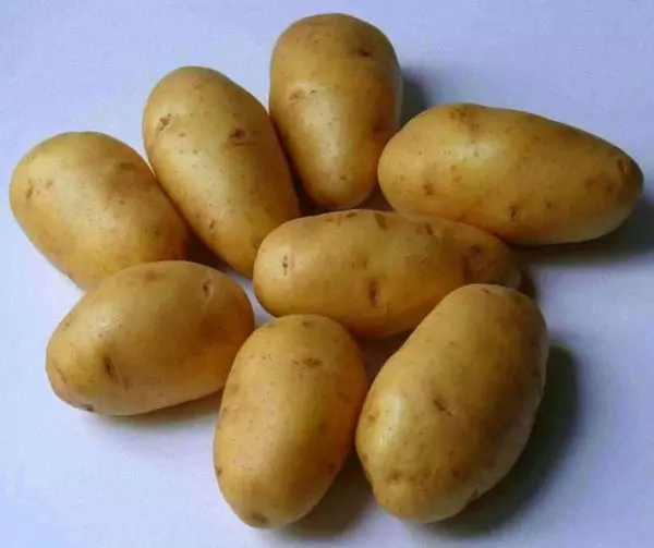 Lacha potato