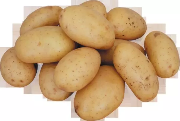 I-Potato Atlant.