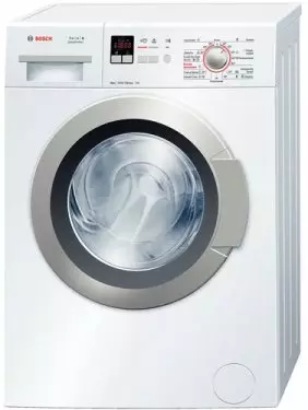 Bosh lavadora