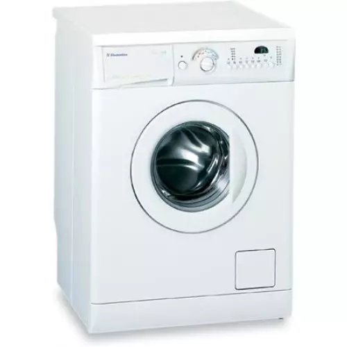 Washing Machine Electrolux