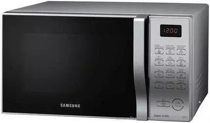 Microwave Samsung.