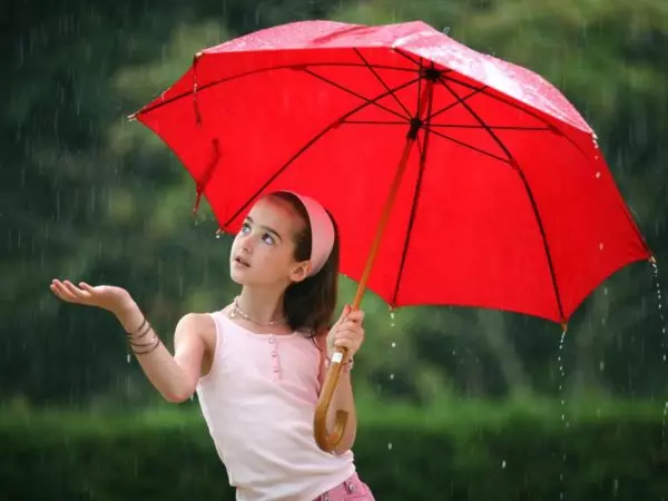 Como limpar o guarda-chuva em casa do que você pode limpar como secar corretamente