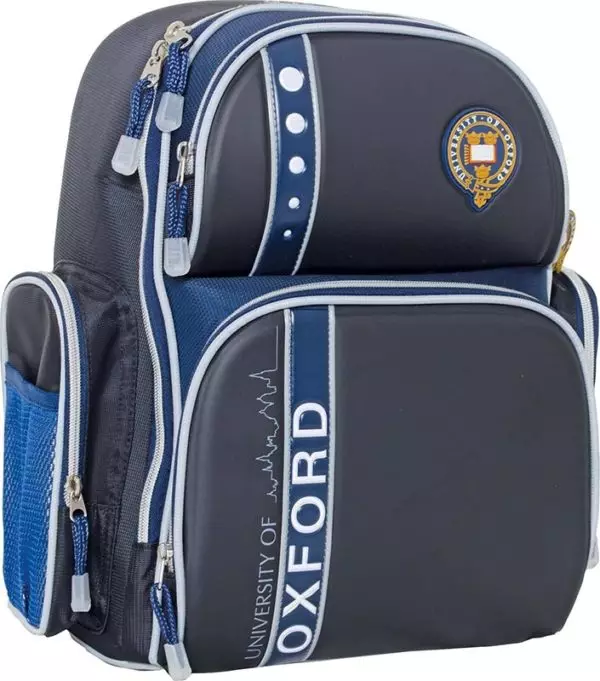 ஃப்ரேம் backpack.