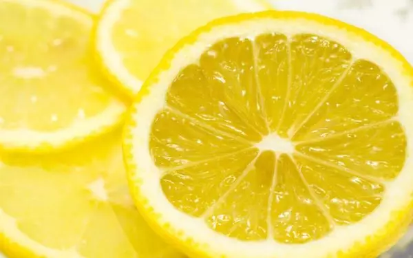 Tik citrina